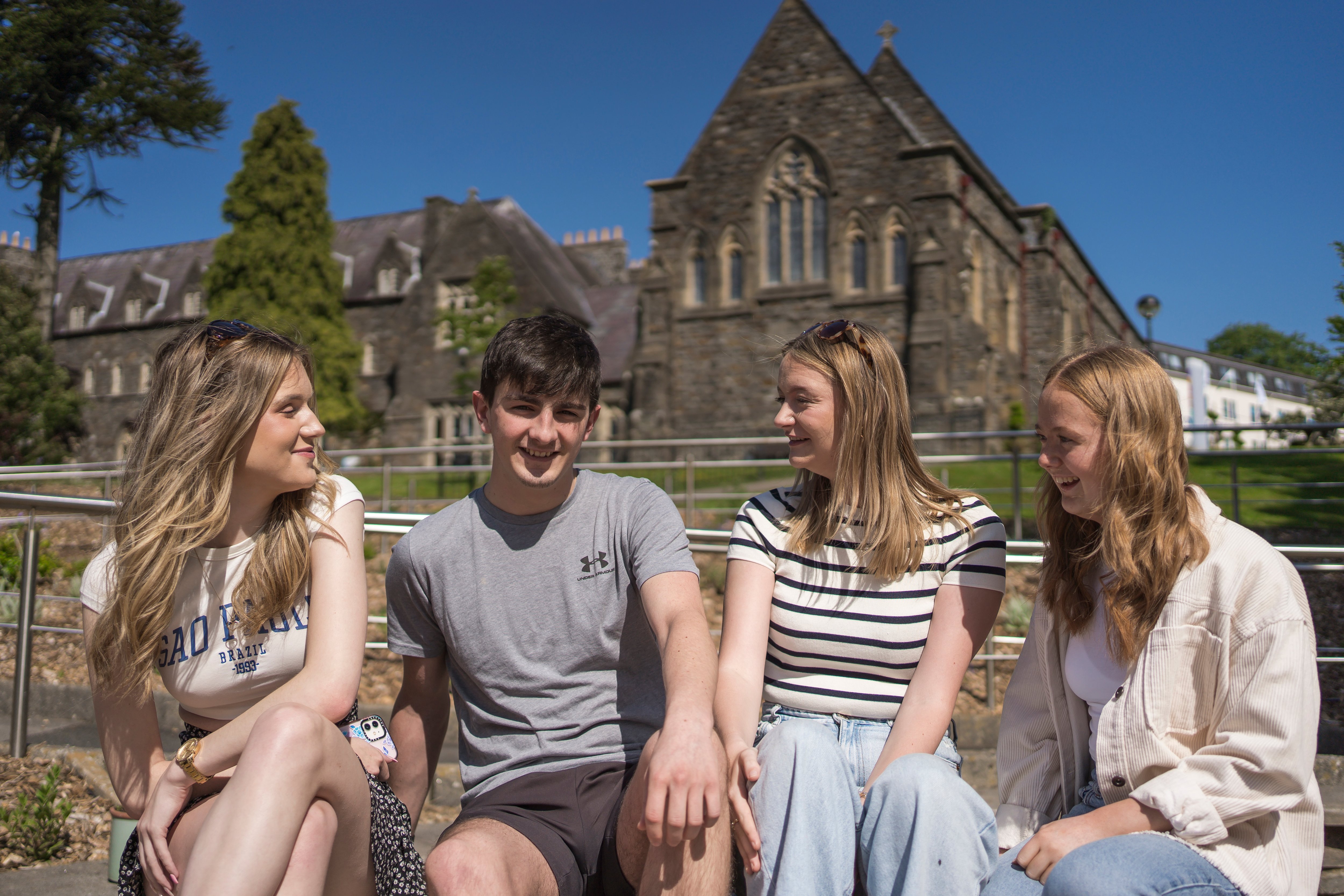 UWTSD | Apply Now