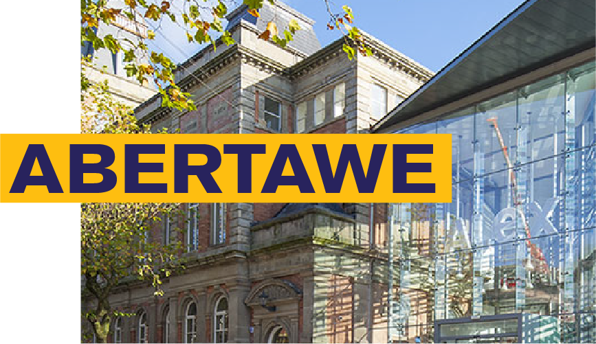 Prifysgol Cymru Y Drindod Dewi Sant | Dewiswch eich Stori